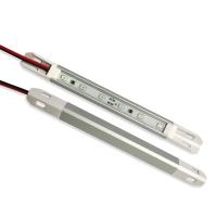 China 3W - 15W Commercial Refrigeration LED Lighting IP54 Display Cabinet LED Light for sale