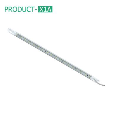 China 3W - 15W Commercial Refrigeration LED Lighting IP54 Display Cabinet LED Light for sale