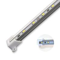 China ONN-X2B 2700-6500K Walk In Freezer LED Lights LED Strip Lights For Cooler Doors for sale