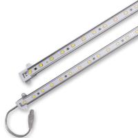 China ONN-X2B 2700-6500K Walk In Freezer LED Lights LED Strip Lights For Cooler Doors for sale