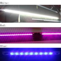 China ONN-X3F DC12V LED Freezer Light IP65 Waterproof Linear LED Strip Lights For Refrigerator for sale