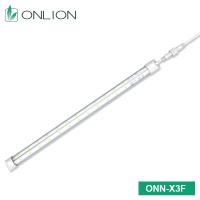 China ONN-X3F DC12V LED Freezer Light IP65 Waterproof Linear LED Strip Lights For Refrigerator for sale