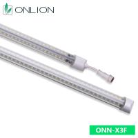 China ONN-X3F DC12V LED Freezer Light IP65 Waterproof Linear LED Strip Lights For Refrigerator for sale