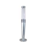 China ONN-M4S-Y LED Signal Tower Light Foldable Base Aluminum RYG LED Stack Tower Light for sale