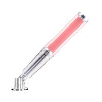 China ONN-M4SK Foldable Buzzer CNC Warning Light Aluminum RYG LED Signal Tower Light for sale