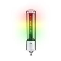 China ONN-M4G M18 Thread LED Tower Light Multi Voltage 95dB Buzzer Status Lamp for sale
