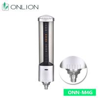China ONN-M4G M18 Thread LED Tower Light Multi Voltage 95dB Buzzer Status Lamp for sale
