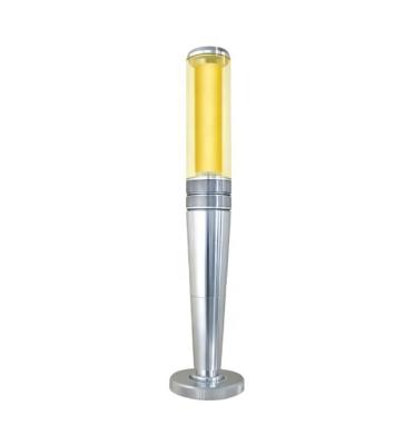 China ONN M4S-Y Status Alarm Indicatort 50mm Diameter Signal Tower Light For Milling Machine for sale