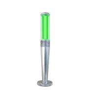 China ONN M4S-Y Torch Style LED Machine Lamp 24V Emergency Beacon With Three Four Holes For CNC Production Lines for sale