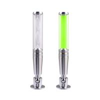 China ONN M4S-K Torch Design Equipment Indicator Light Acrylic+AL Material IP40 220V LED Stack Light For Automation for sale