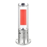 China ONN M4S-G Industrial LED Status Light With Embedded Acrylic Light Guide Column For SMT Mining Machinery for sale