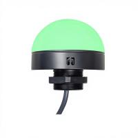 China ONN-M4B-70 3 Color LED Warning Light DC12 DC24V Aluminum Base For Produce Line for sale