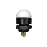 China ONN M4B-70 Mini Dome Emergency Beacon Light 70mm LED Waterproof Oil Proof For Workshop Monitoring for sale