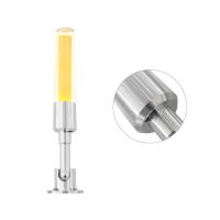 China ONN M4S-E DC 24V Industrial LED Signal Light RYGB RYG 360 Beam Angle For Cutting Machine for sale