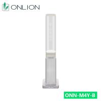 China 0NN M4Y-B LED Tower Light With Clear Acrylic Housing For Industrial Automation for sale