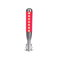 China ONN-M4S-B Foldable Mount LED Warning Light Single Layer 3 Color Industrial Indicator Lamp With Buzzer For Production Line for sale