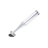 China ONN M4S-C Aluminum Alloy LED Indicator Light 3 Color Signal Tower Light With 360° Rotatable Base For CNC Automation for sale