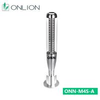 China ONN-M4S-A LED Signal Tower Light Multi Color DC24V LED Stack Lights With Buzzer for sale