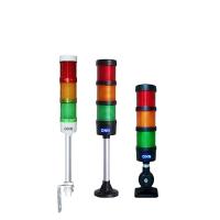 China ONN-M4 Industrial LED Signal Tower Light RYGBW For Machines for sale