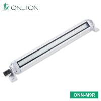 China ONN-M9R Industrial CNC Machine LED Linear Light LED Work Light IP67 With Bracket for sale