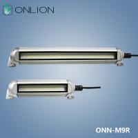 China ONN-M9R Industrial CNC Machine LED Linear Light LED Work Light IP67 With Bracket for sale