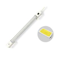 China ONN-X5G Industrial LED Cabinet Light With Motion Sensor 24V 220V Cooler Lamp For Freezer Display Electrical Box for sale