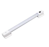 China ONN-X5G Industrial LED Cabinet Light With Motion Sensor 24V 220V Cooler Lamp For Freezer Display Electrical Box for sale