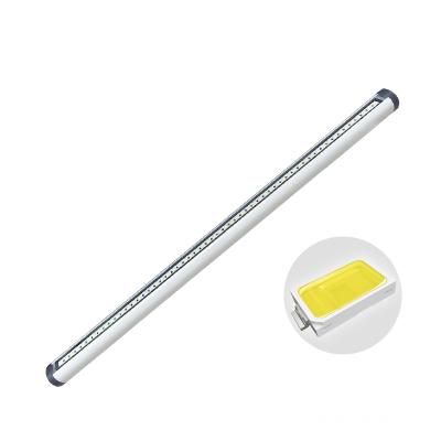 China DC24V 30W LED Machine Tube Light IP68 Waterproof 6000-6500K Cool White For CNC Workshops for sale