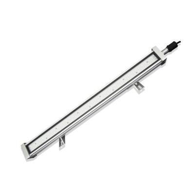 China ONN-M9E IP67 Explosion Proof LED Machine Tube Light CNC Equiment LED Bar Light for sale