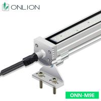 China ONN-M9E IP67 Explosion Proof LED Machine Tube Light CNC Equiment LED Bar Light for sale