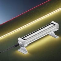 China ONN-M9E IP67 Explosion Proof LED Machine Tube Light CNC Equiment LED Bar Light for sale