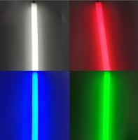 China ONN-X2M IP54 Multicolor Decorative LED Light Bar Custom Length For EDM Machine for sale