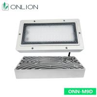 China Aluminium Alloy LED Machine Tube Light IP67 Waterproof CNC Machine Work Light for sale