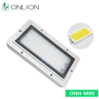 China Aluminium Alloy LED Machine Tube Light IP67 Waterproof CNC Machine Work Light for sale