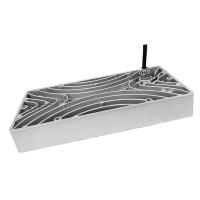 China Aluminium Alloy LED Machine Tube Light IP67 Waterproof CNC Machine Work Light for sale