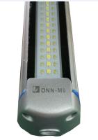 China 24V 220V Aluminum Alloy LED Working Lamp IP67 Waterproof Industrial LED Light Bar ONN-M9 for sale