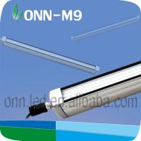 China 24V 220V Aluminum Alloy LED Working Lamp IP67 Waterproof Industrial LED Light Bar ONN-M9 for sale