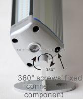 China 24V 220V Aluminum Alloy LED Working Lamp IP67 Waterproof Industrial LED Light Bar ONN-M9 for sale