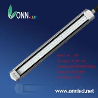 China 24V 220V Aluminum Alloy LED Working Lamp IP67 Waterproof Industrial LED Light Bar ONN-M9 for sale