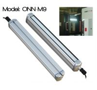 China ONN-M9 IP67 LED Machine Work Light 24V Withstands High Pressure Washdown For CNC Tools for sale