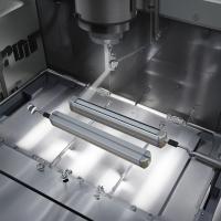 China ONN-M9 IP67 LED Machine Work Light 24V Withstands High Pressure Washdown For CNC Tools for sale
