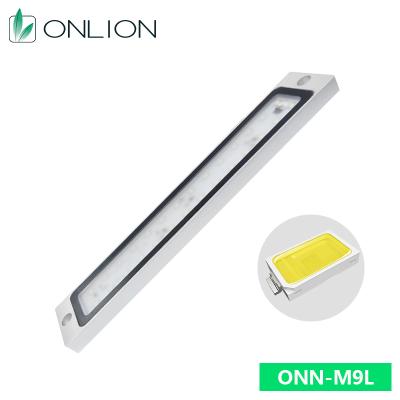 China ONN-M9L Warm Cold White LED Machine Tube Light Anti Corrosion CNC Machine Work Light for sale