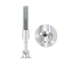 China ONN M4S-F Multi Layer LED Warning Light Steady Buzzer Flash For Automation Assembly Line for sale