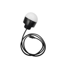 China ONN-M4B USB-B 5V RGB LED Equipment Indicator Light With Buzzer Rated 360 Beam Angle for sale