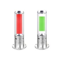 China ONN-M4S-G LED Light RYG Three Colors Working Light For CNC Machine for sale