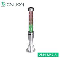 China ONN-M4S-A RYG LED Warning Light 24V 220V Multi Voltage Tower Light Machine Lamp LED Warning Light for sale