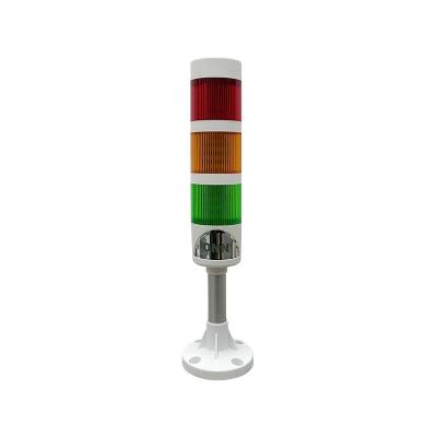 China ONN M4 LED Equipment Indicator Lights For Machine Tools Signal Towers IP66 Rated RGB 12V 24V 220V for sale