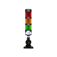 China ONN M4 LED Equipment Indicator Lights For Machine Tools Signal Towers IP66 Rated RGB 12V 24V 220V for sale