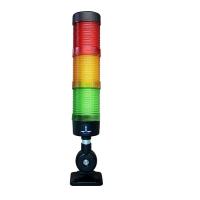 China ONN M4 LED Equipment Indicator Lights For Machine Tools Signal Towers IP66 Rated RGB 12V 24V 220V for sale