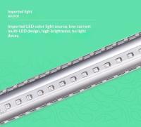 China ONN-M4S-D Baseball Shape LED Indicator Light RYG Foldable LED Signal Tower Light For CNC Machine for sale